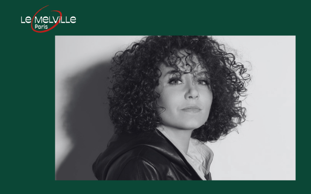 Melina Tobiana Quintet - Le Melville