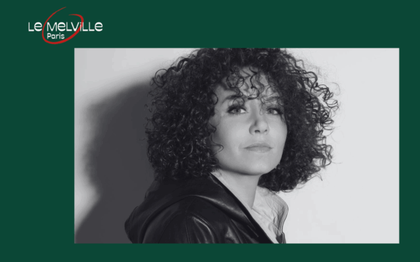 Melina Tobiana Quintet - Le Melville