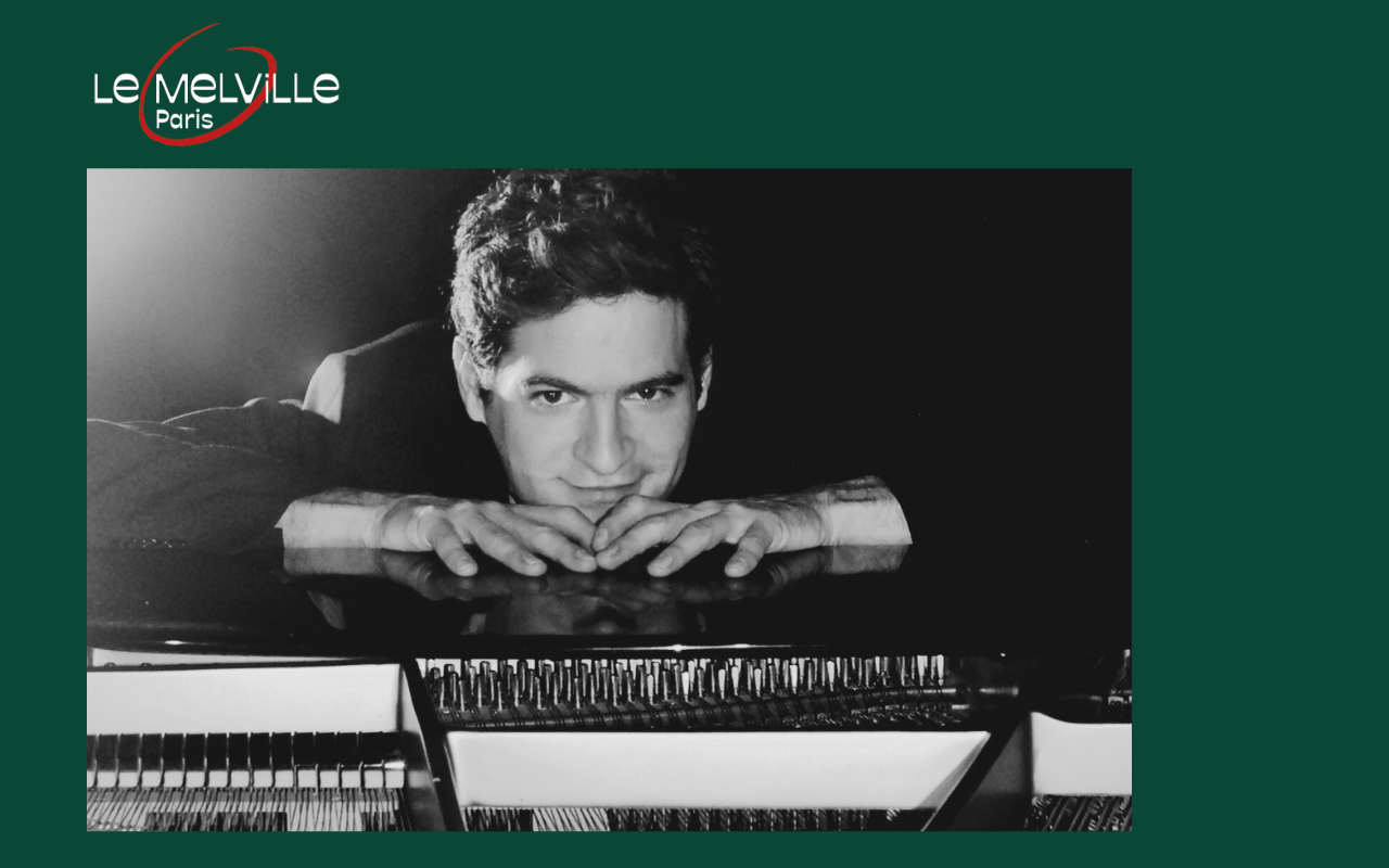 Jean-Baptiste Franc Solo - Le Melville